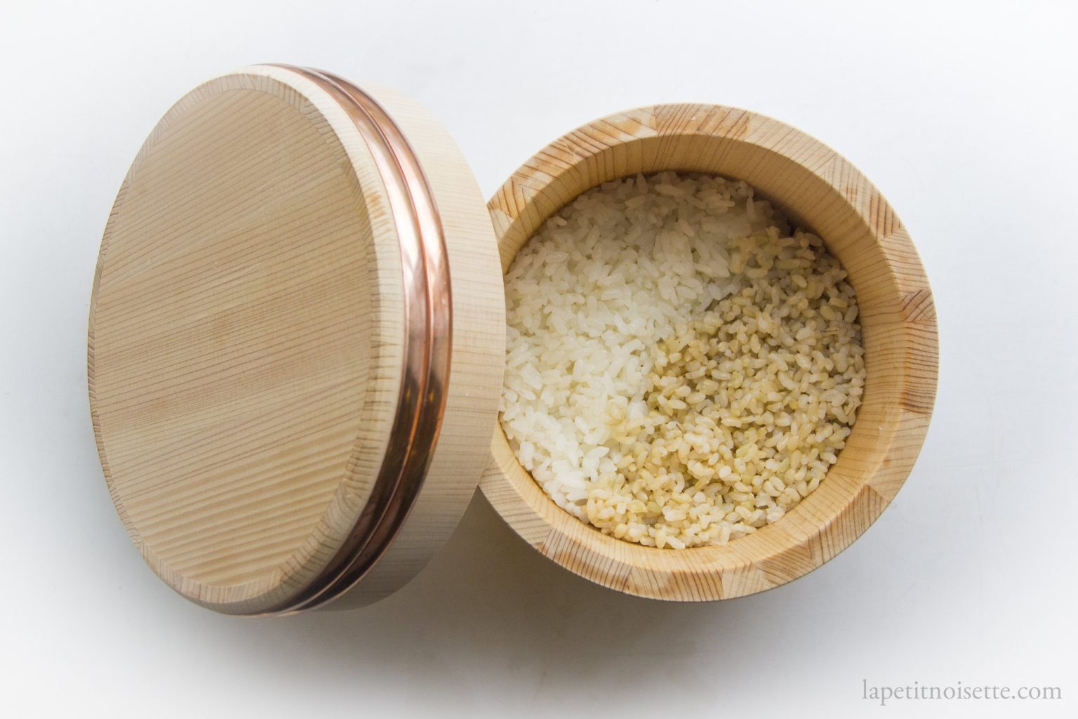 How to Grow Koji 麹 – The Japanese Food Lab