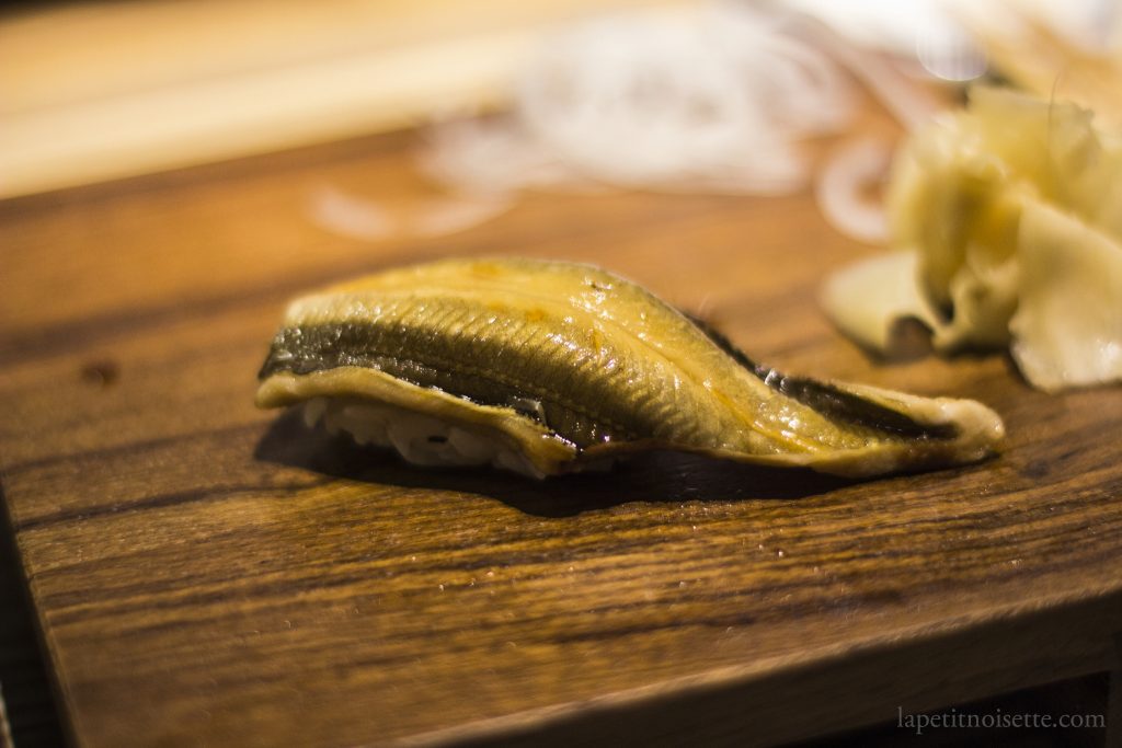 Simmered Japanese Sea Eel Recipe (Anago/穴子/アナゴ) – The Japanese Food Lab