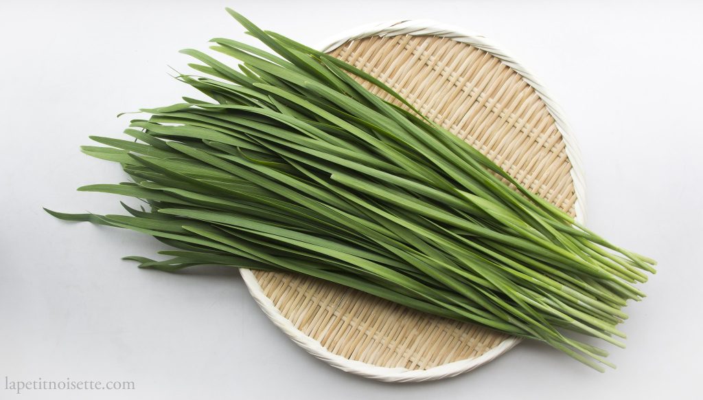 Motsunabe recipe もつ鍋 – The Japanese Food Lab