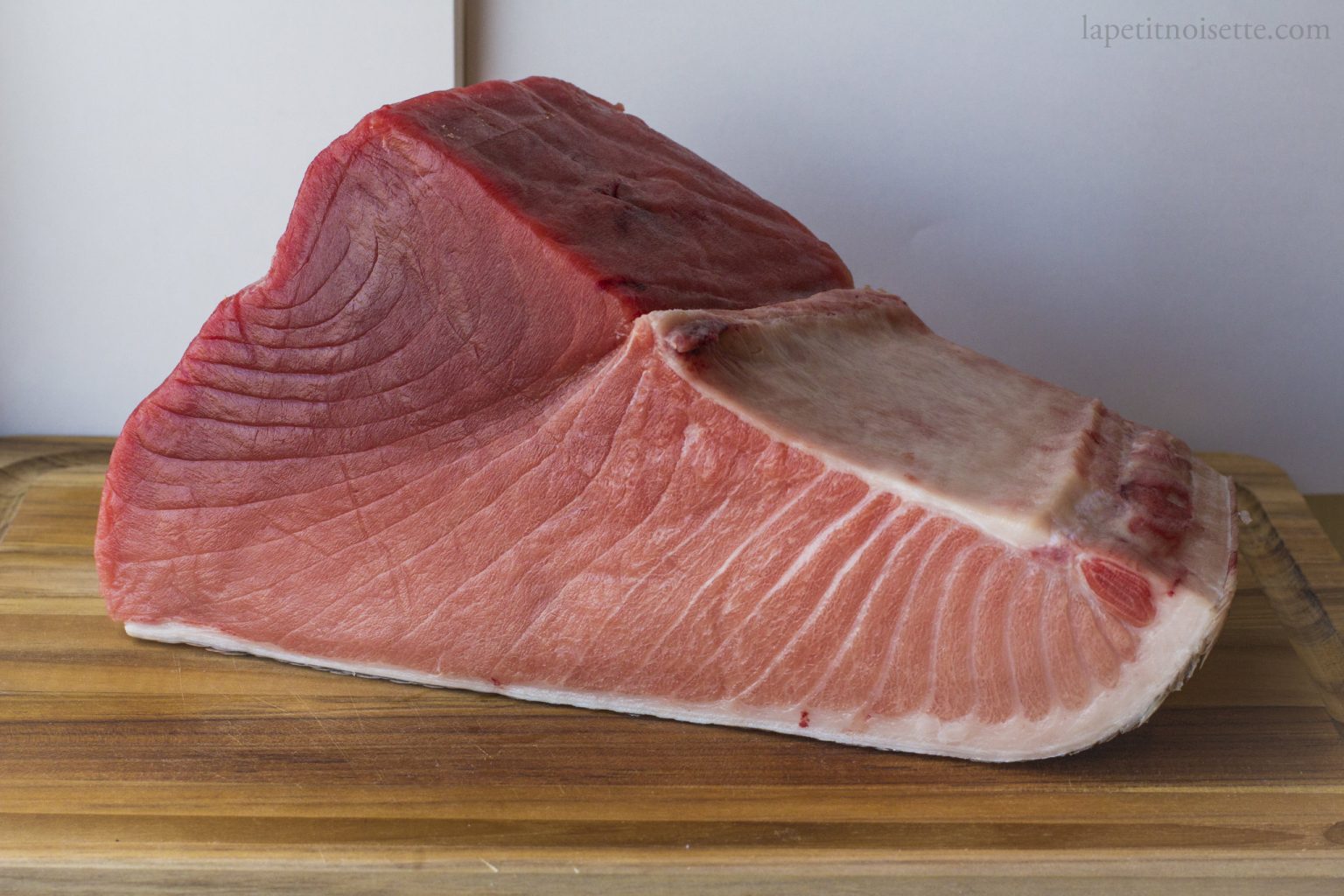 How to age tuna (鮪) like a michelin starred sushi restaurant. – The ...