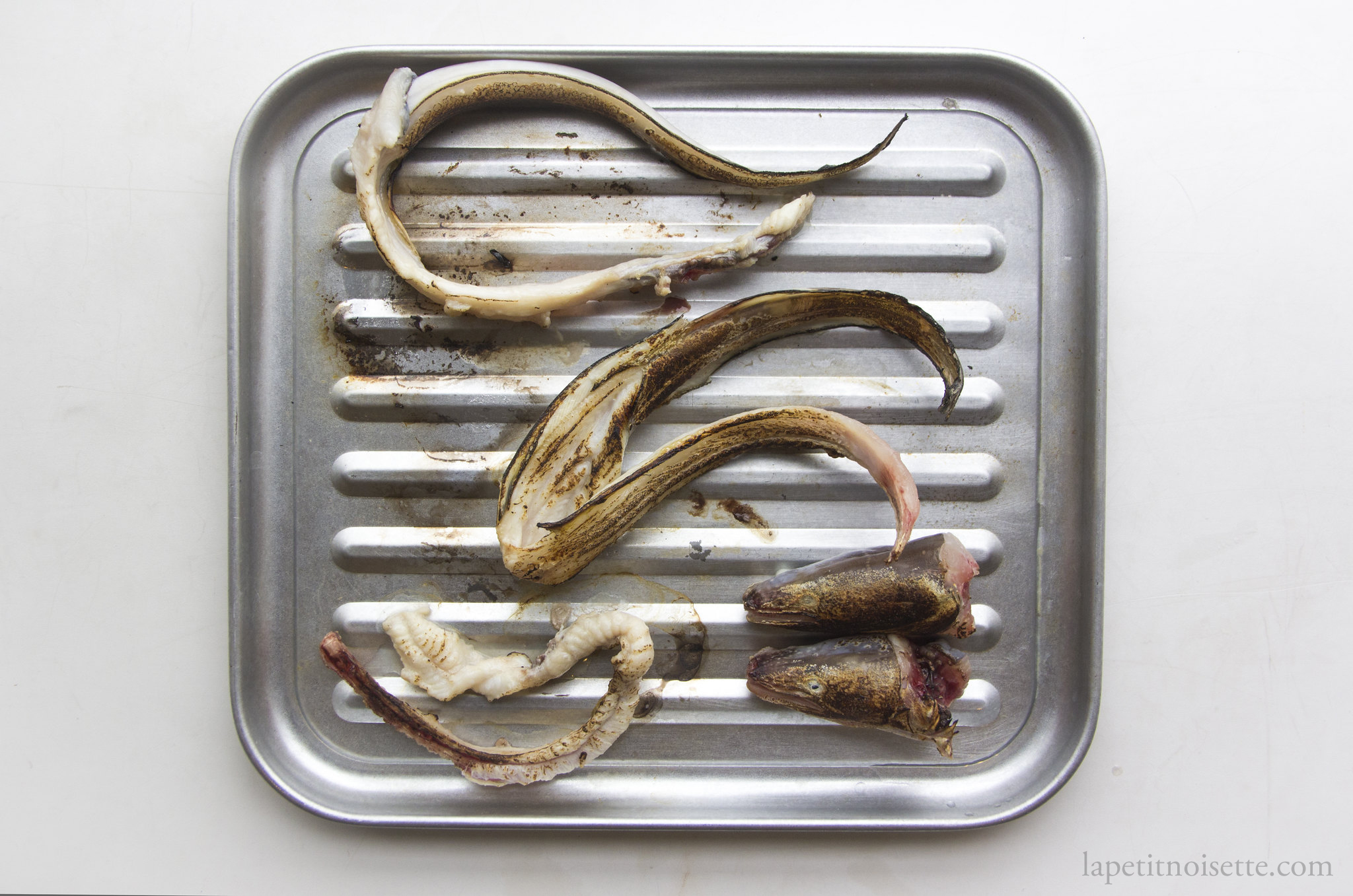 Anago sweet sauce recipe (Anago Tare/アナゴ たれ) – The Japanese Food Lab