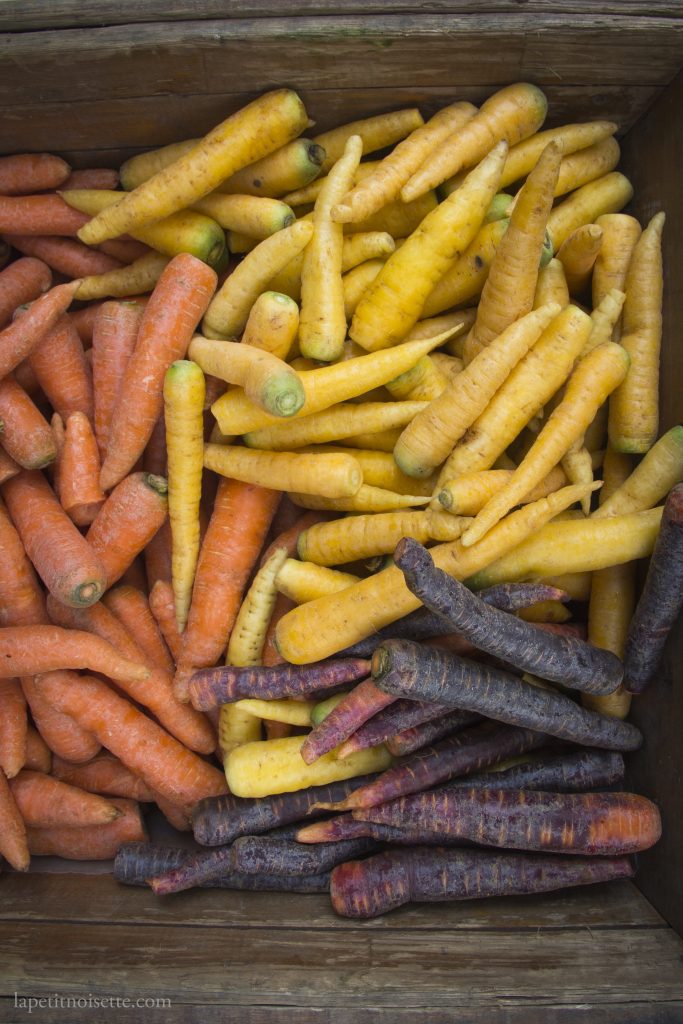 The Science of Making Stocks - The Japanese Food Lab