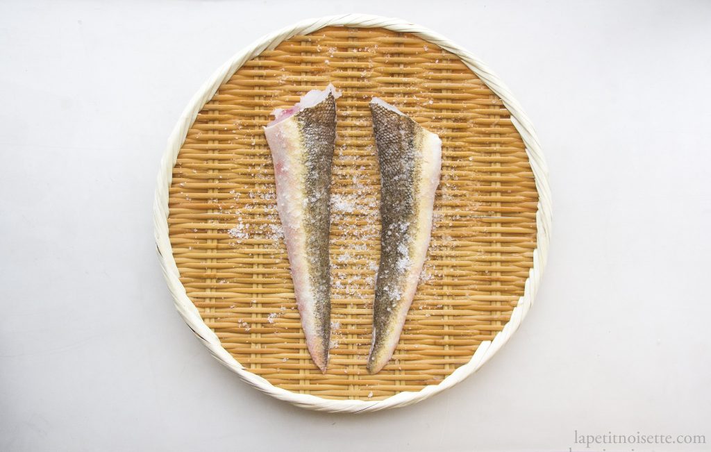 Bartail Flathead (Gochi/マゴチ/コチ/ 鯒) Edomae Sushi Recipe – The Japanese ...