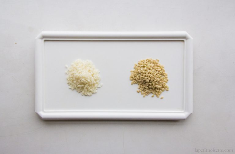 Three Michelin Star Sushi Rice – The Japanese Food Lab