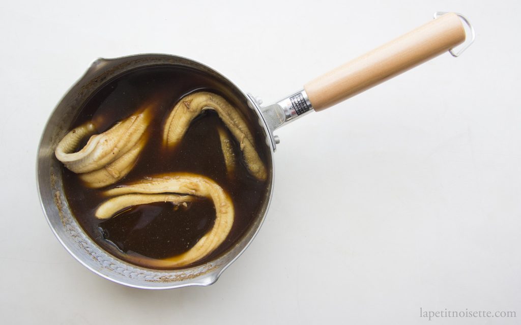 Anago (穴子/アナゴ) Edomae Sushi Recipe – The Japanese Food Lab