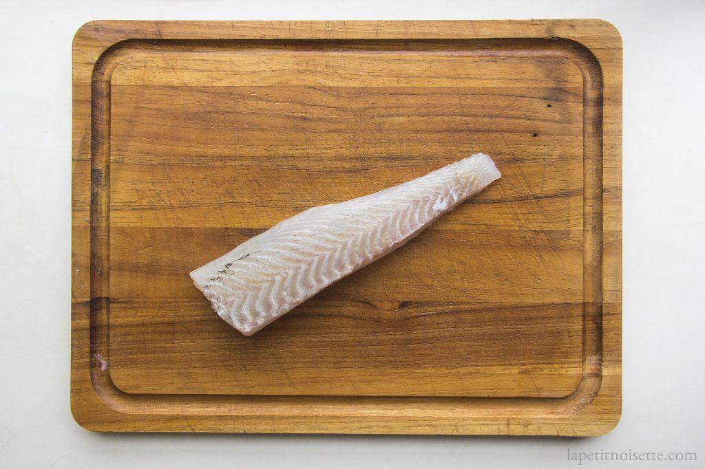Japanese Sea Bass (Suzuki／鱸／すずき) Edomae Sushi Recipe – The Japanese ...