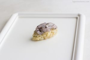 Firefly squid (Hotaru Ika/ホタルイカ) Edomae Sushi Recipe – The Japanese ...
