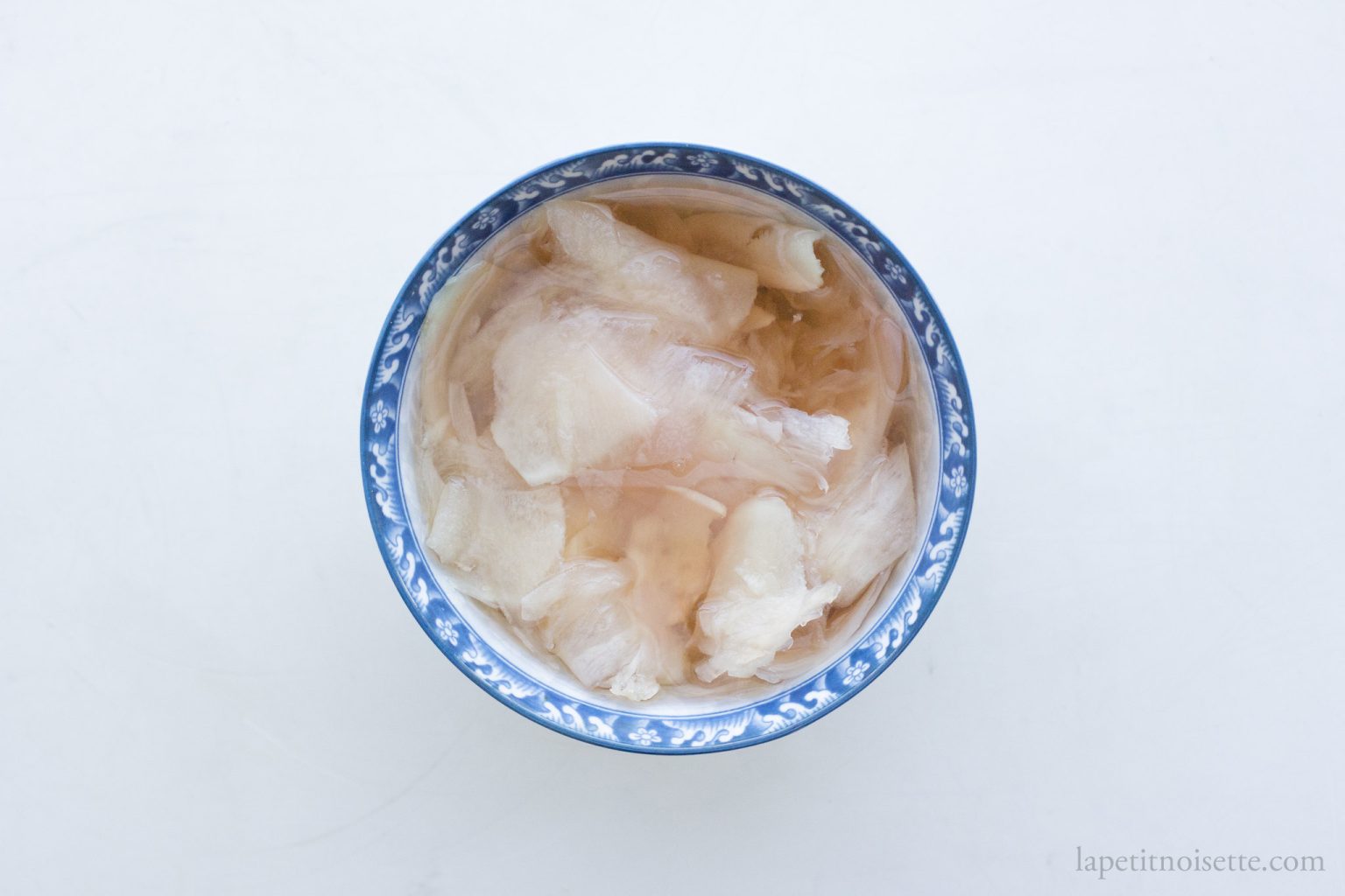 How to pickle sushi ginger (ガリ/Gari) – The Japanese Food Lab