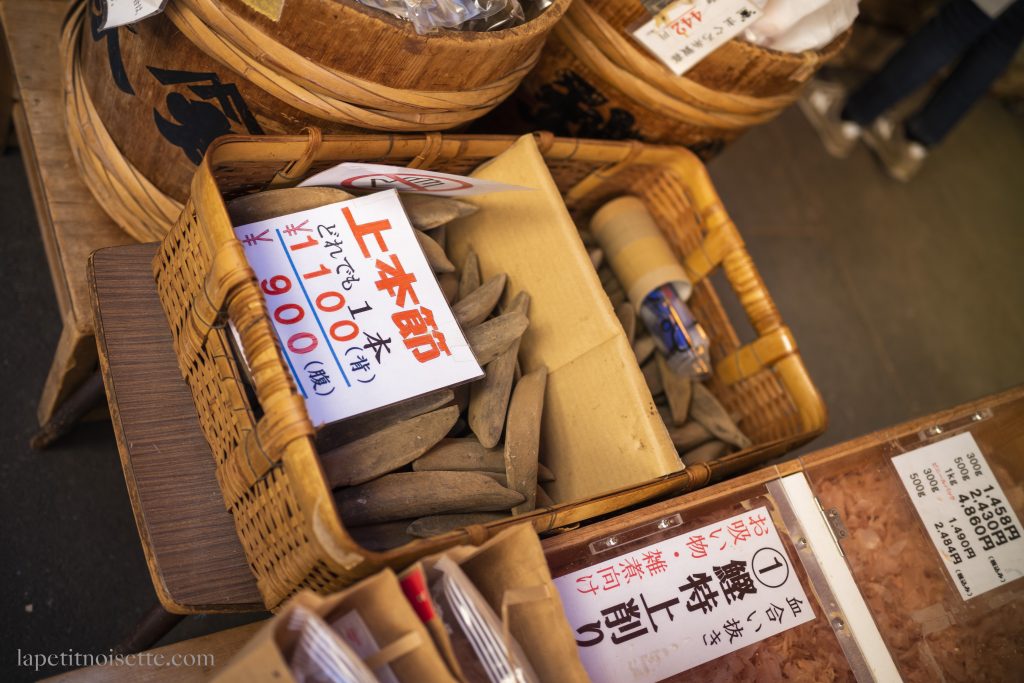 How to make Traditional Dashi - The Japanese Food Lab - The Japanese ...