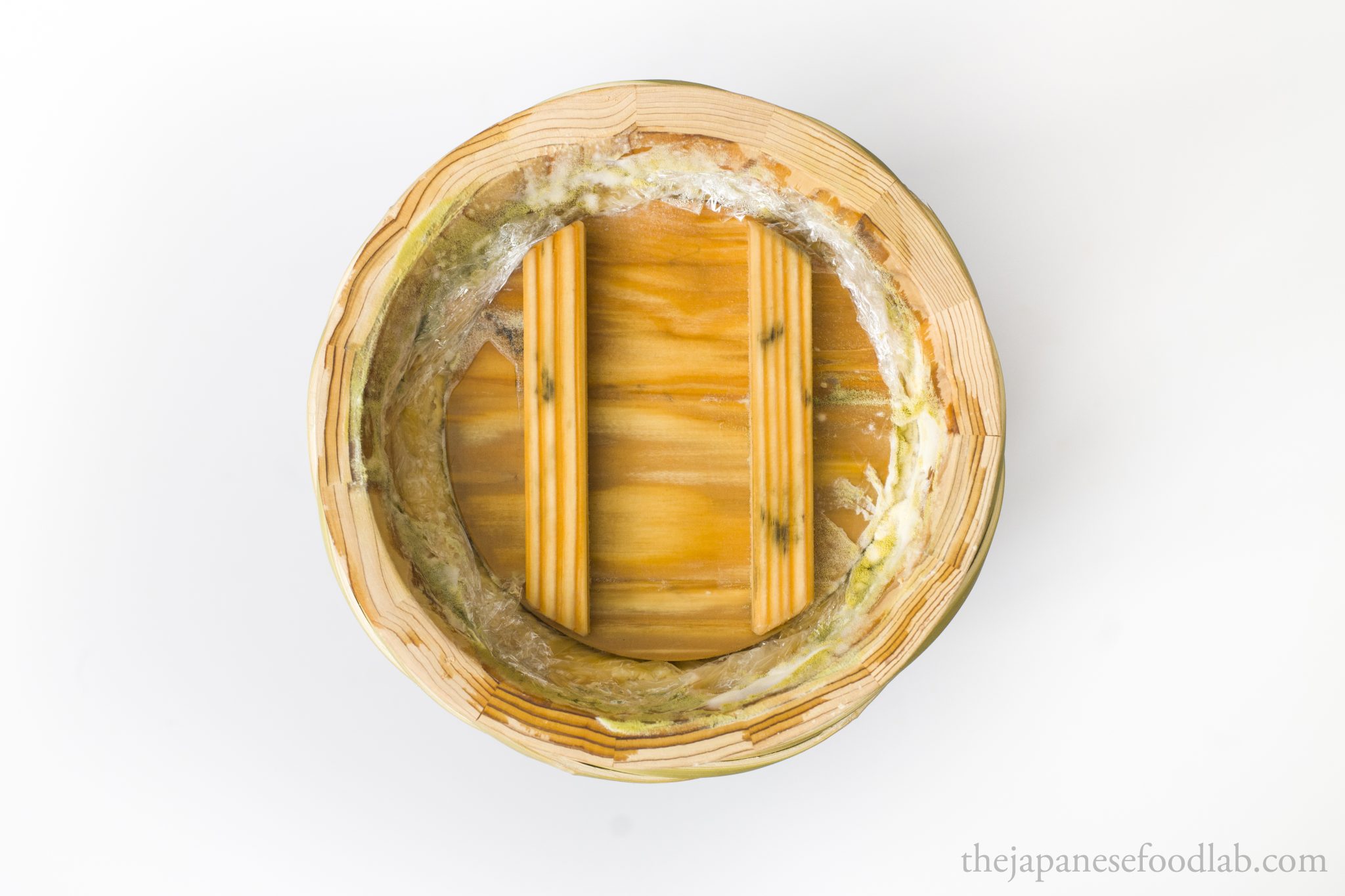 Miso making FAQ – The Japanese Food Lab