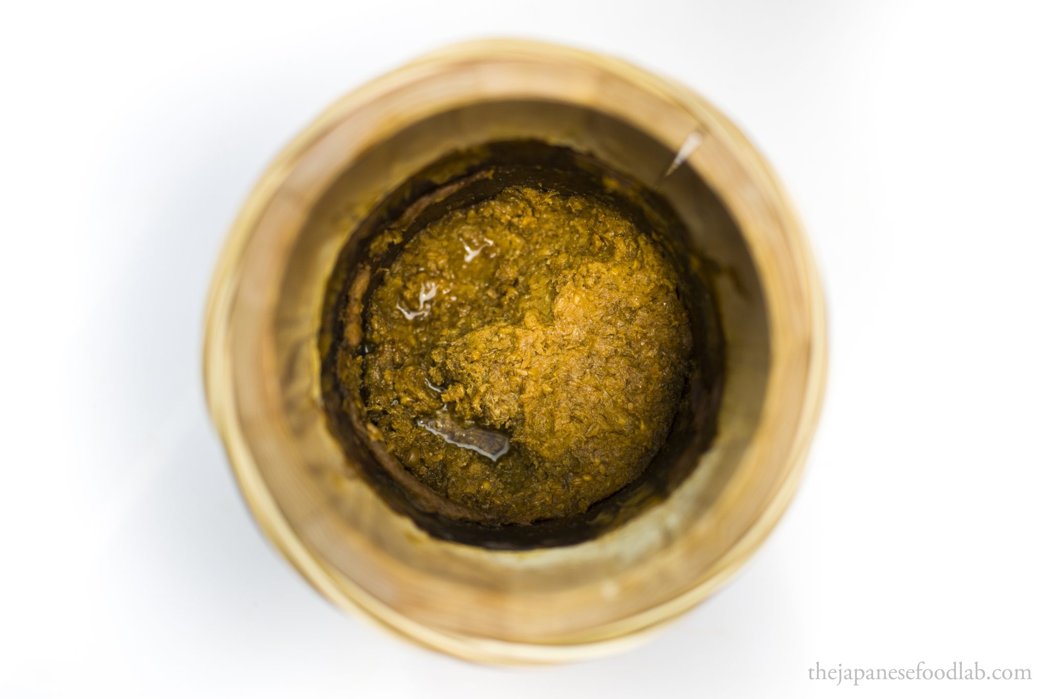 Miso making FAQ – The Japanese Food Lab