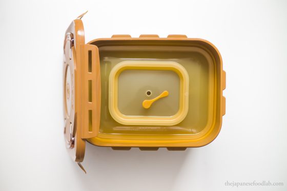 What is the best container to ferment miso? – The Japanese Food Lab