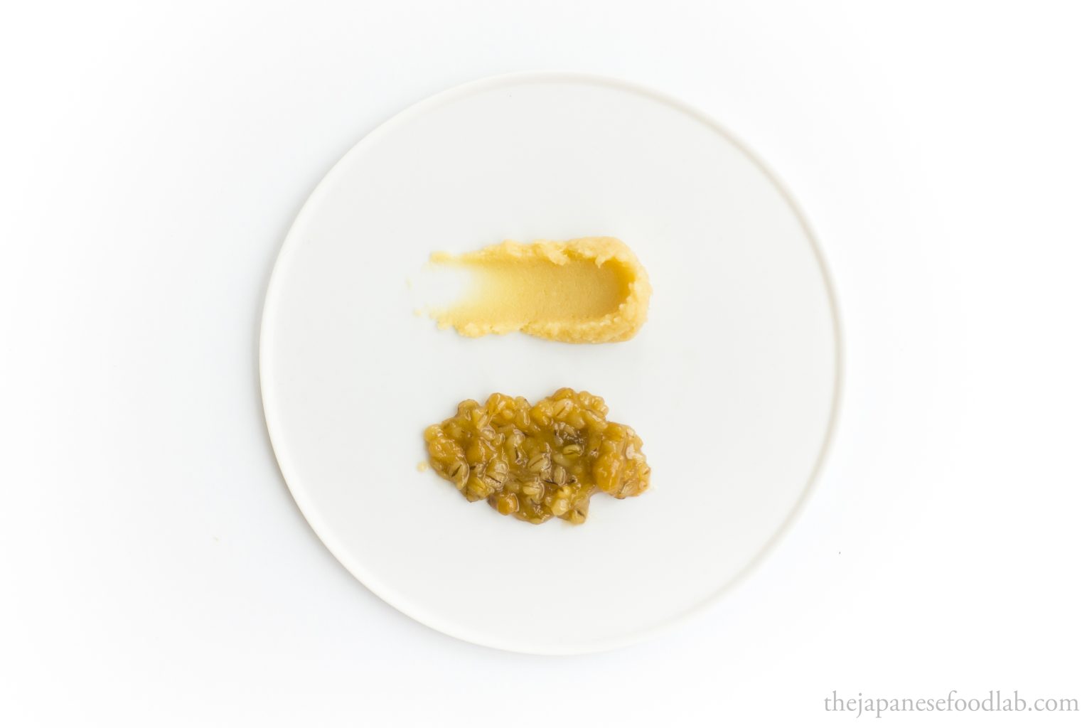 Miso making FAQ – The Japanese Food Lab