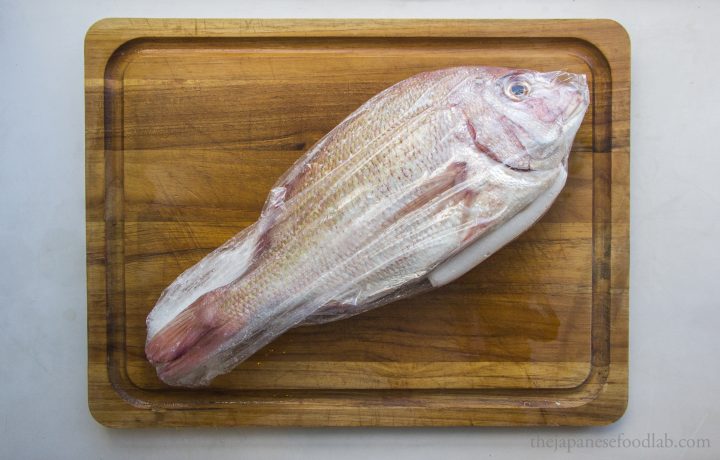 The science of aging fish – The Japanese Food Lab