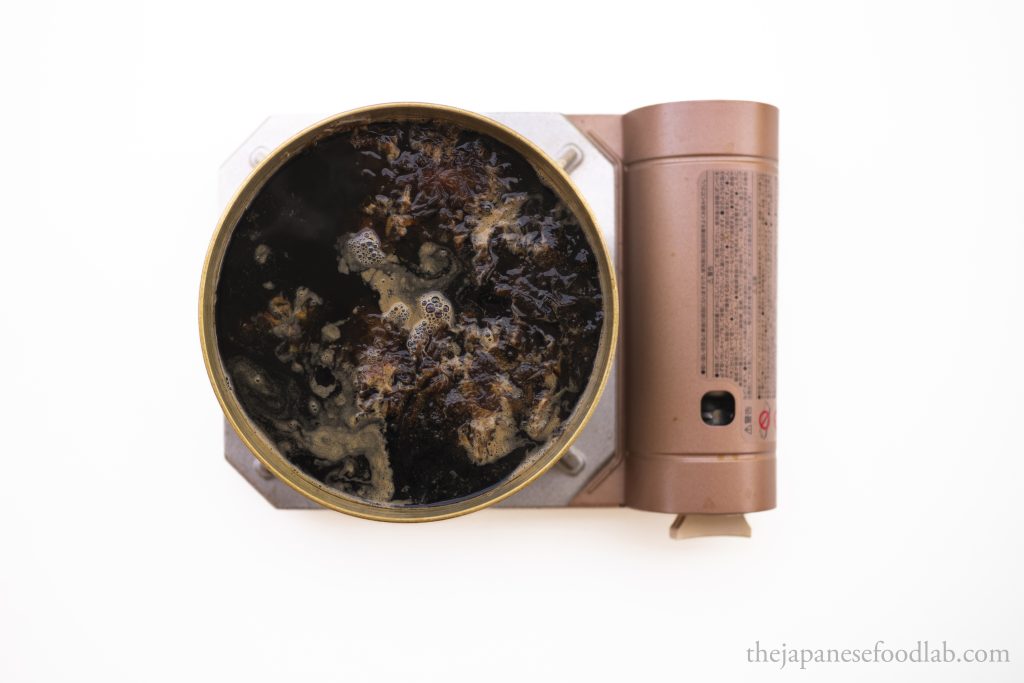 Tendon Tare Sauce Recipe – The Japanese Food Lab